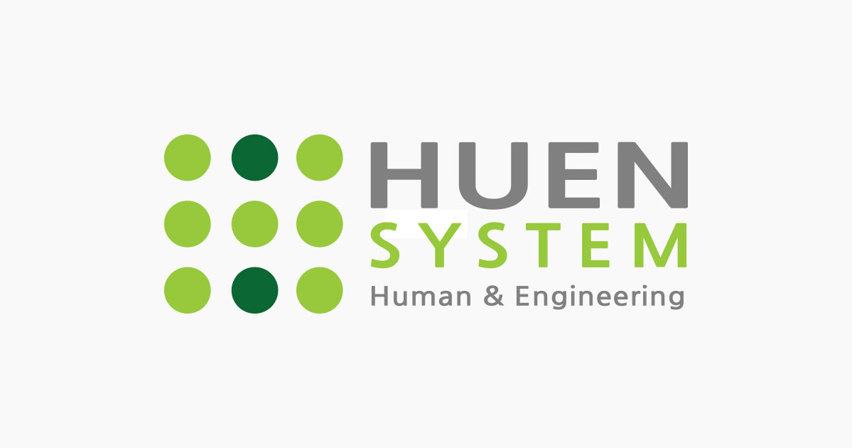 HUEN SYSTEM huen-system